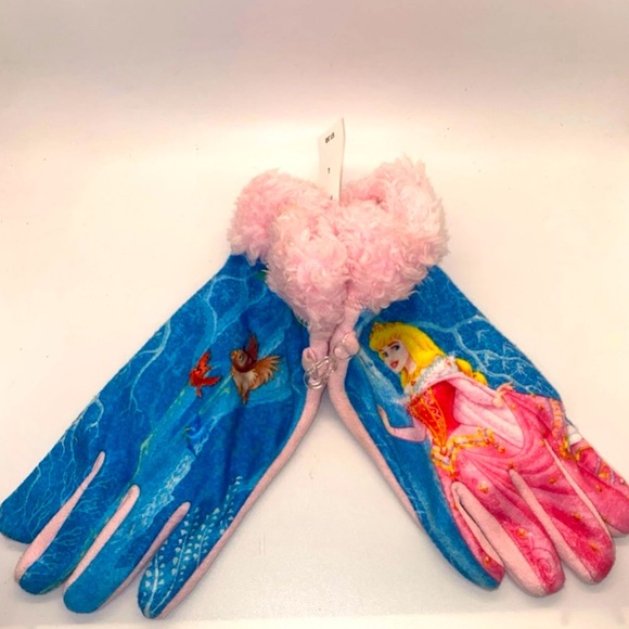 Disney | Accessories | Nwt Disney Store Exclusive Princess Aurora ...